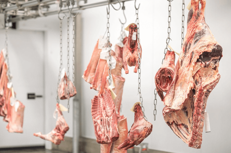 Our producers - La Rousse Foods