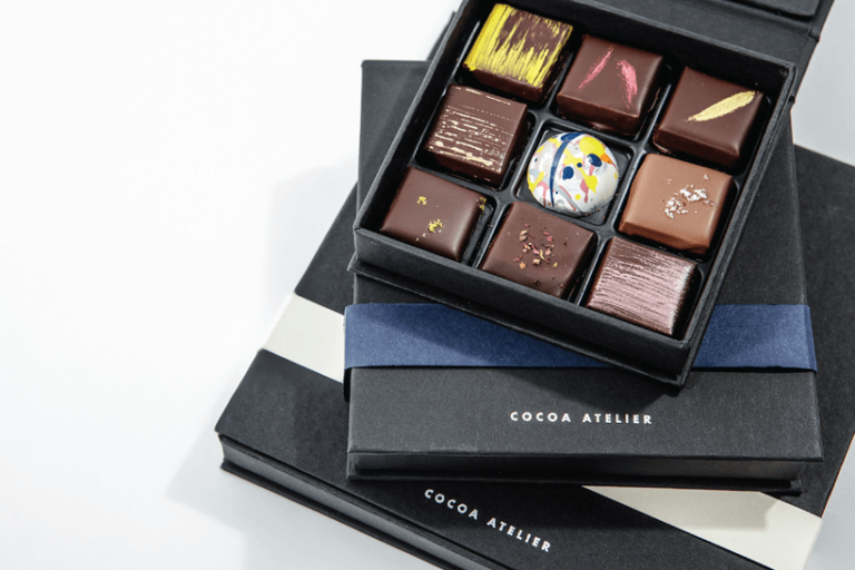 Our producers - La Rousse Foods