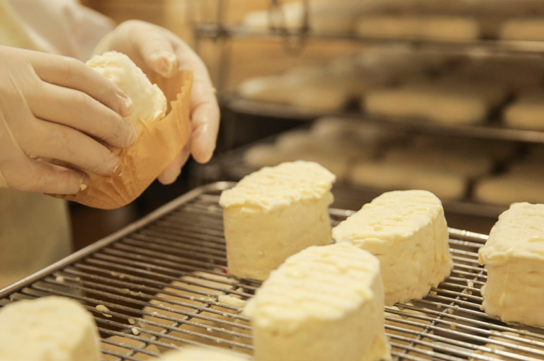 Our producers - La Rousse Foods