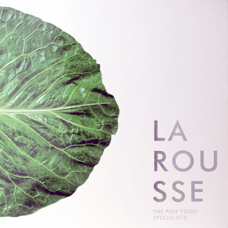 Brochures - La Rousse Foods