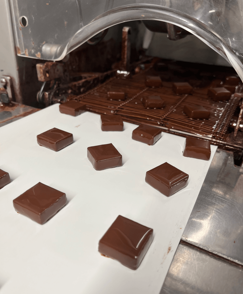 LRF Experience - La Rousse Foods