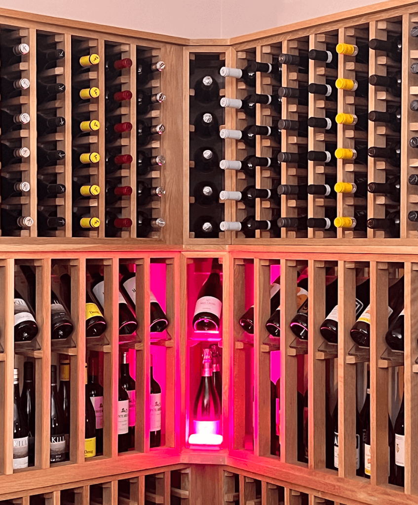 LRF Experience - La Rousse Foods